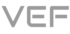 VEF - Login